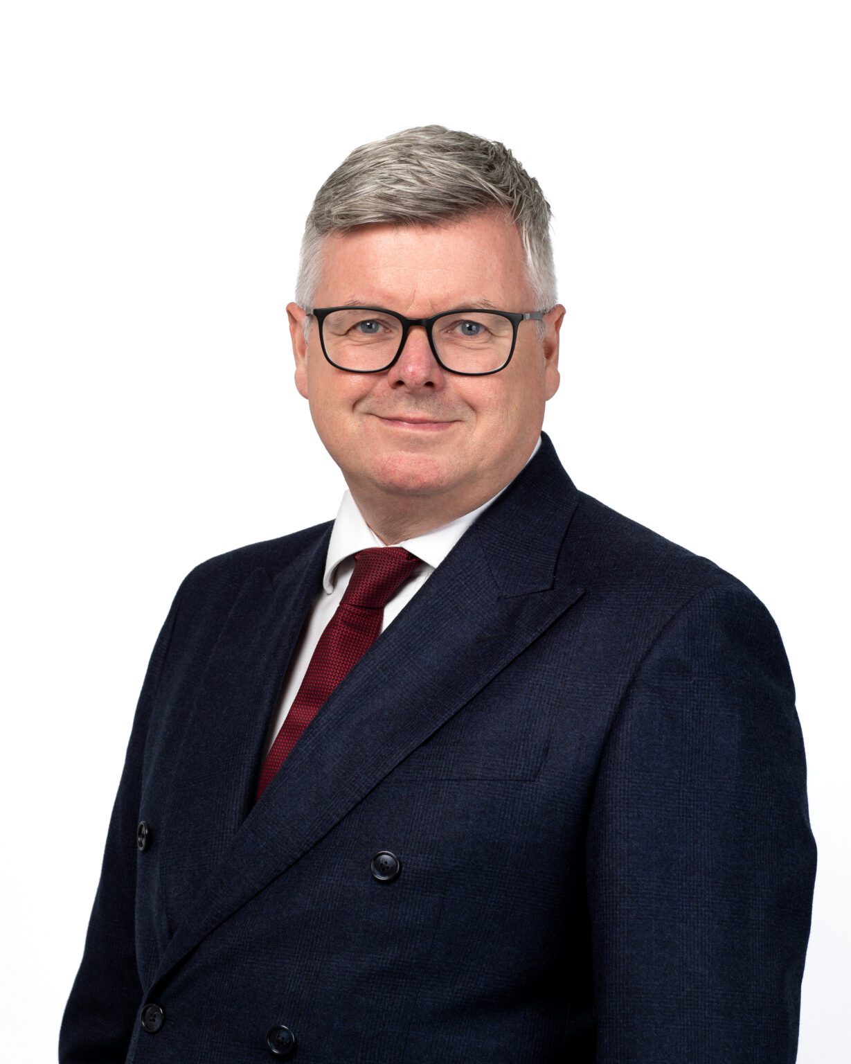 Patrick Flaherty - Staffordshire and Stoke-on-Trent, Integrated Care Board