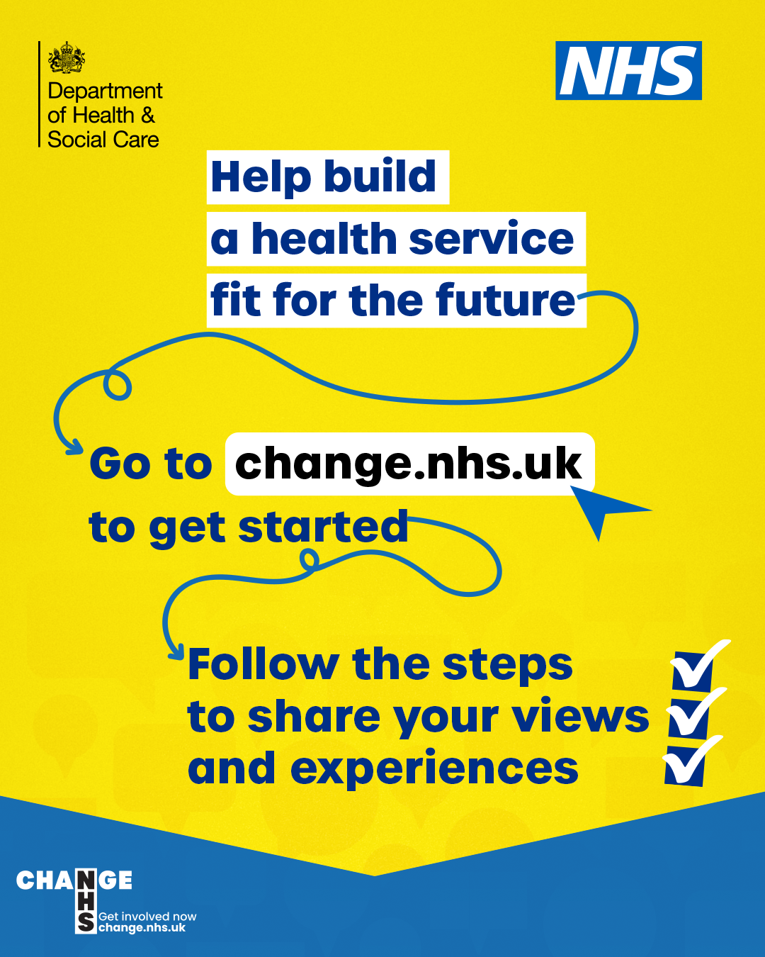 Change NHS - Staffordshire and Stoke-on-Trent, Integrated Care Board