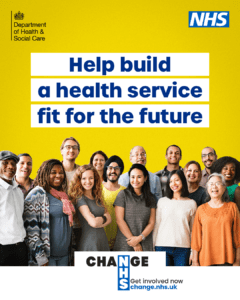 Change NHS - Staffordshire and Stoke-on-Trent, Integrated Care Board